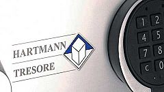 Cajas Fuertes y Armeros · Cajas10